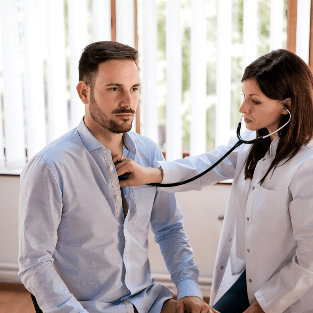 Men's Health Services in Atlanta, GA - REAL